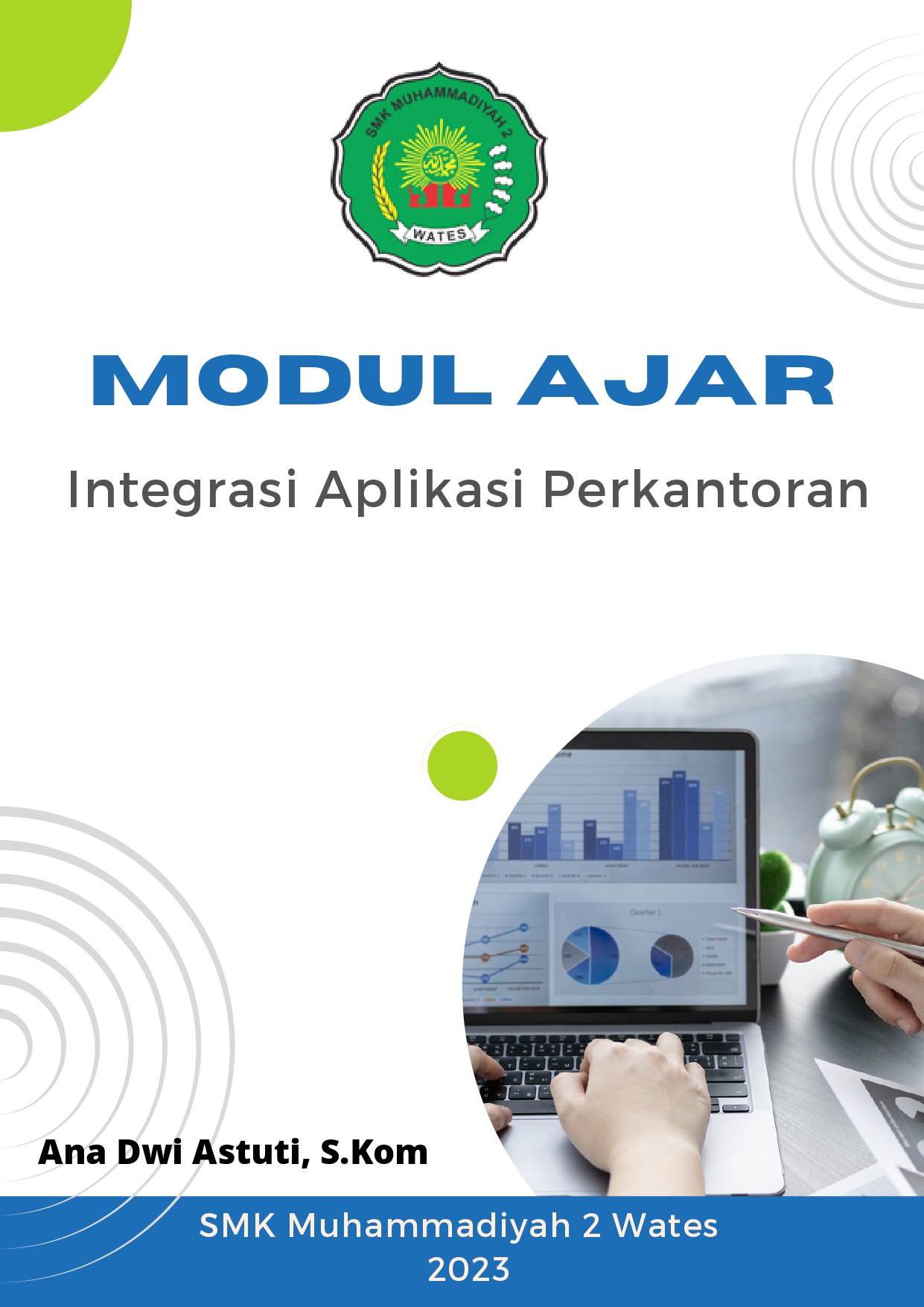 Integrasi Aplikasi Perkantoran (Microsoft Word) - Download Modul Ajar ... Integrasi Aplikasi Perkantoran (Microsoft Word) - Download Modul Ajar ...