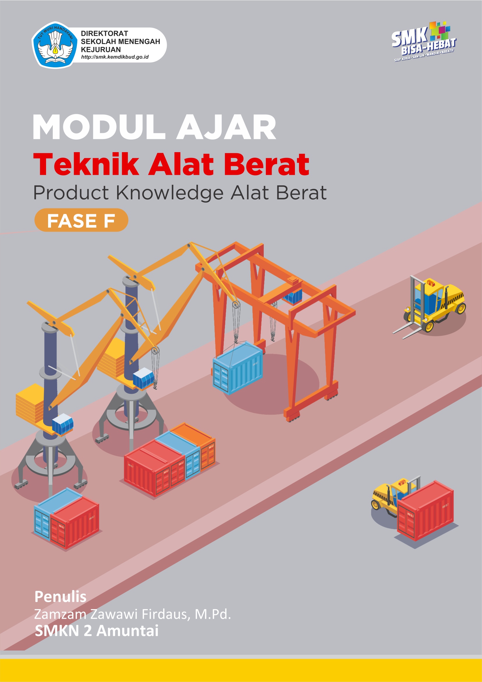 Product Knowledge Alat Berat Download Modul Ajar Teknik Alat Berat Product Knowledge Alat Berat Download Modul Ajar Teknik Alat Berat
