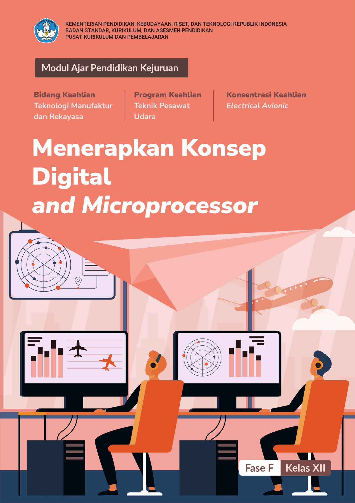 Menerapkan Konsep Digital Microprocessor - Download Modul Ajar ...