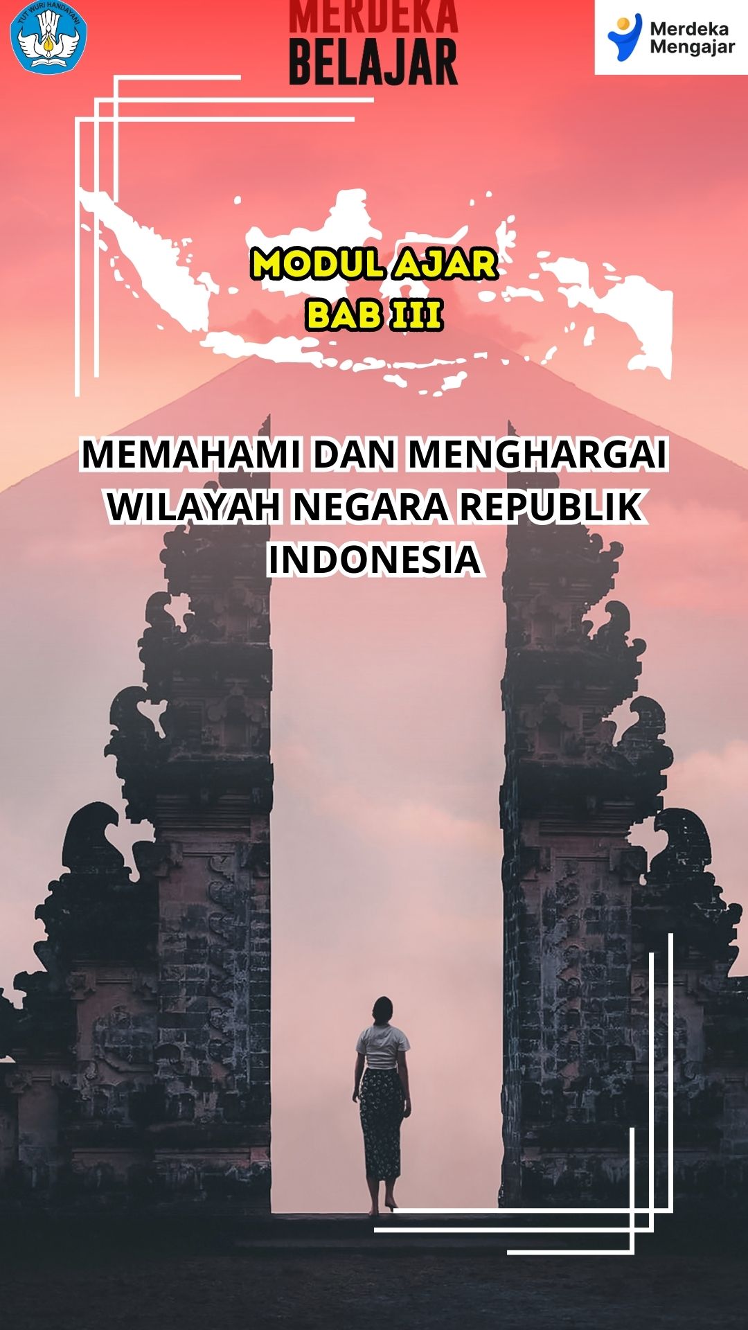 Modul Ajar Pendidikan Pancasila Modul Ajar Pendidikan Pancasila